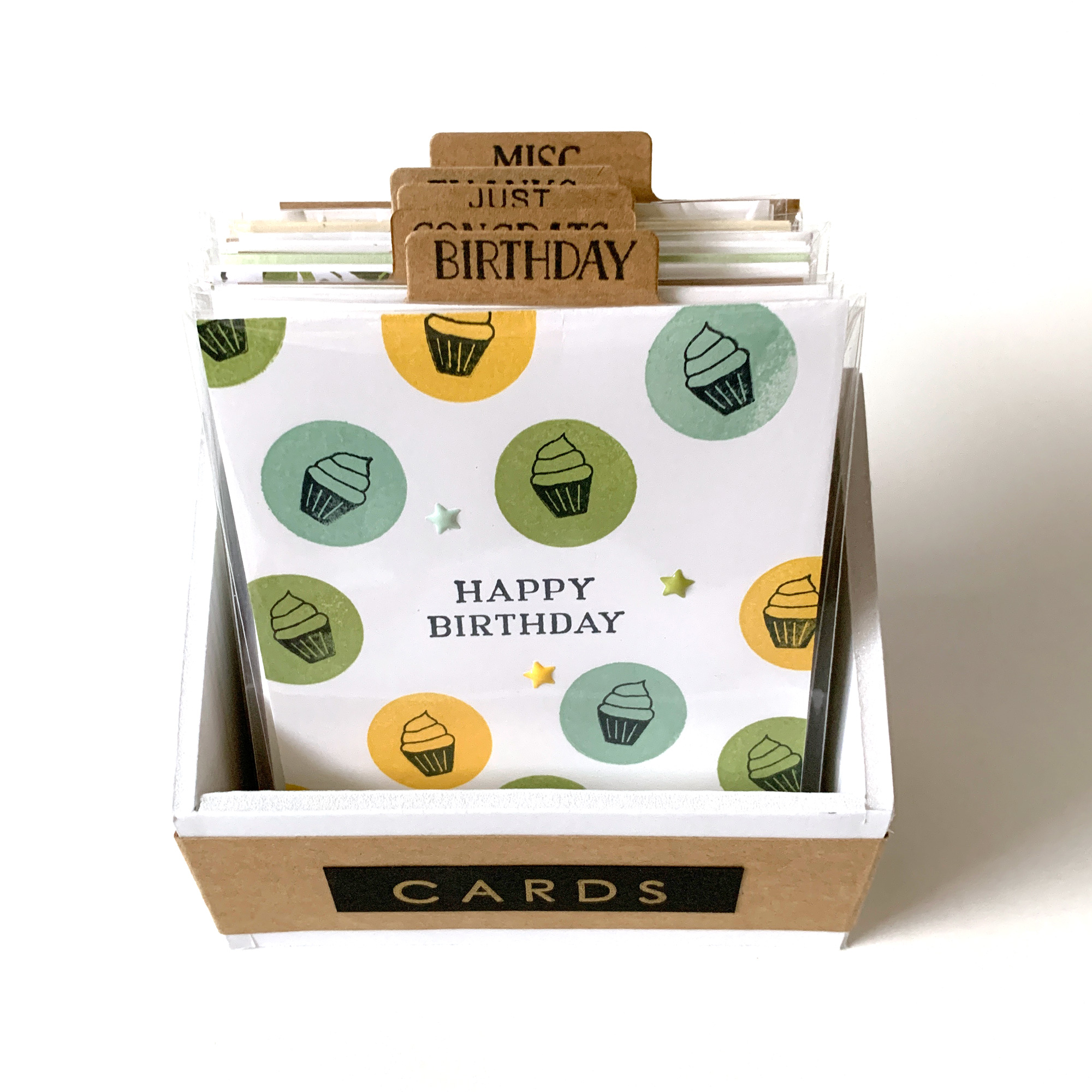 New Etsy Store | Birdwing Paper Designs