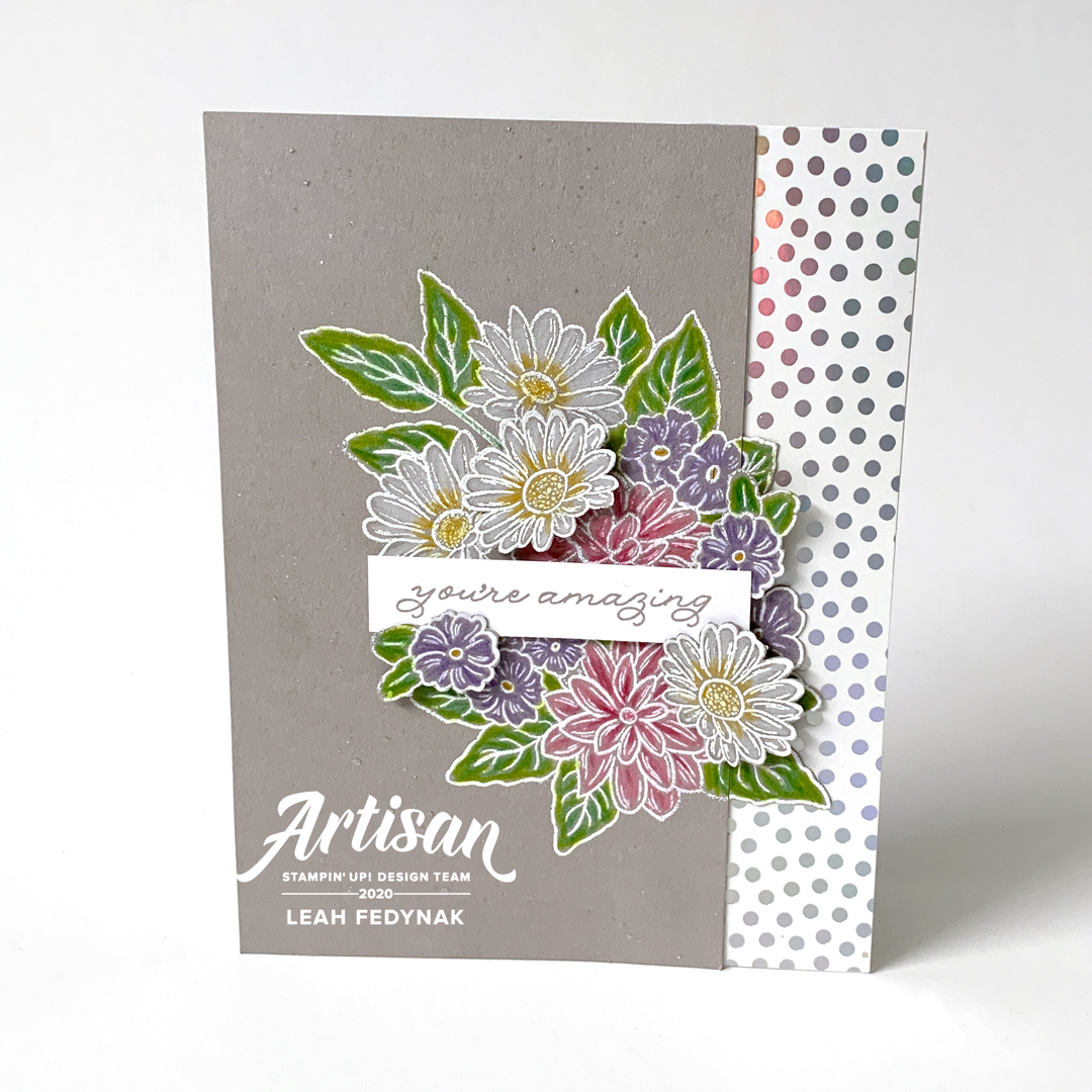 Making Cards With Recycled Products From The Kitchen | Birdwing Paper ...
