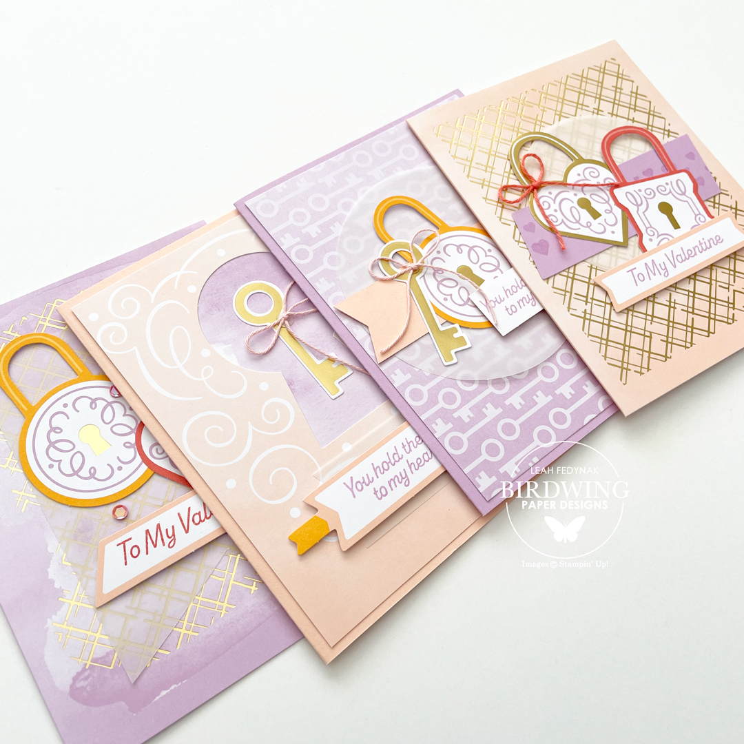 Birdwing Paper Designs | Handmade Cards and Papercrafts with Stampin' Up!